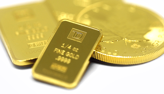 TD SECURITIES