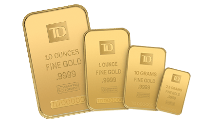 An Investment you can Treasure